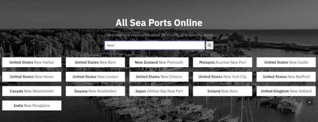 Alexandr Petrov | Front End Developer